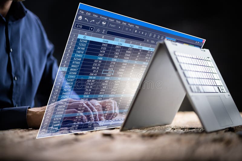 Spreadsheet Overlay Stock Photos - Free & Royalty-Free Stock Photos ...