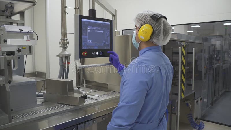 Employee, Work and Office with Computer, Teamwork and Training with ...