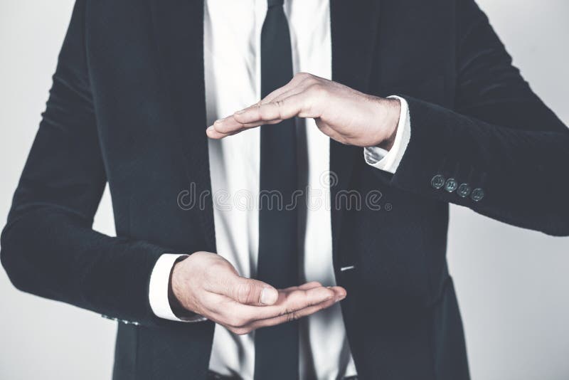 Man empty hand stock photo. Image of help, outdoor, grass - 182052200