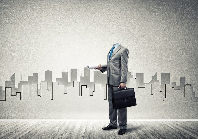 Headless Man Stock Images - Download 8,106 Royalty Free Photos