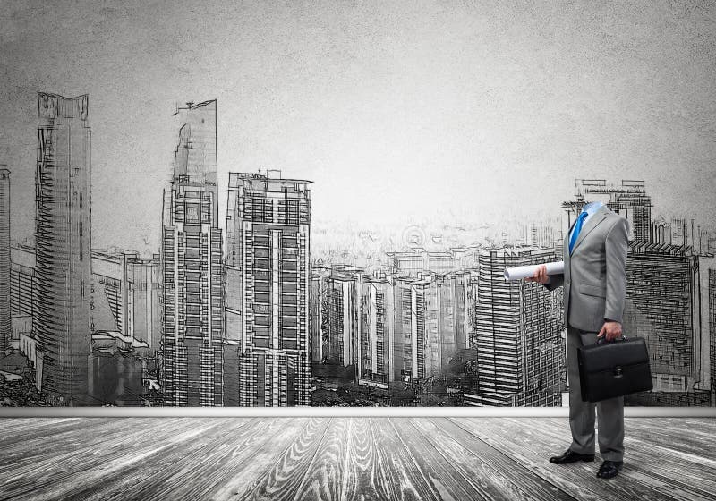 Man Headless Stock Illustrations – 858 Man Headless Stock Illustrations ...