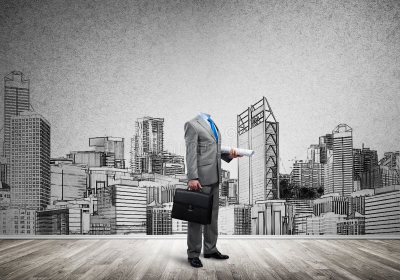 Headless Man Stock Images - Download 8,106 Royalty Free Photos