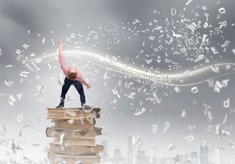 Man evading from items stock image. Image of evade, portrait - 42887607