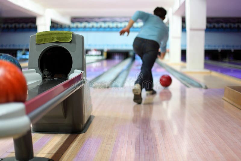 Man Exactly Throws Up Ball on Skittles Stock Photo - Image of form ...