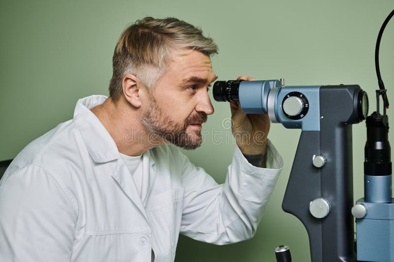 Doctor Telescope Stock Photos - Free & Royalty-Free Stock Photos from ...