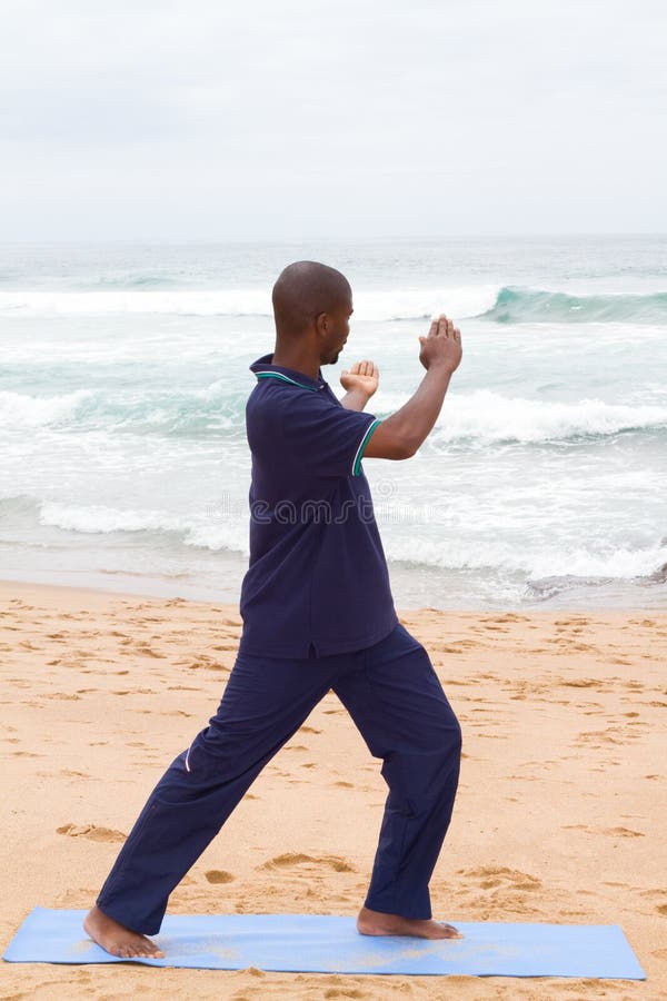 Man exercise stock photo. Image of black, posing, athletic - 13122658