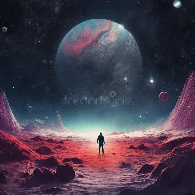 Fantasy Man Ai Stock Illustrations – 25,879 Fantasy Man Ai Stock ...