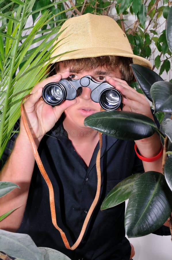 Man exploring jungle stock photo. Image of rainforest - 11576844 Man exploring jungle stock photo. Image of rainforest - 11576844