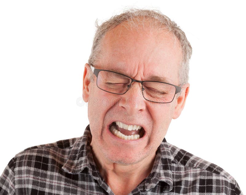 Agonized Facial Expression Stock Photos - Free & Royalty-Free Stock ...