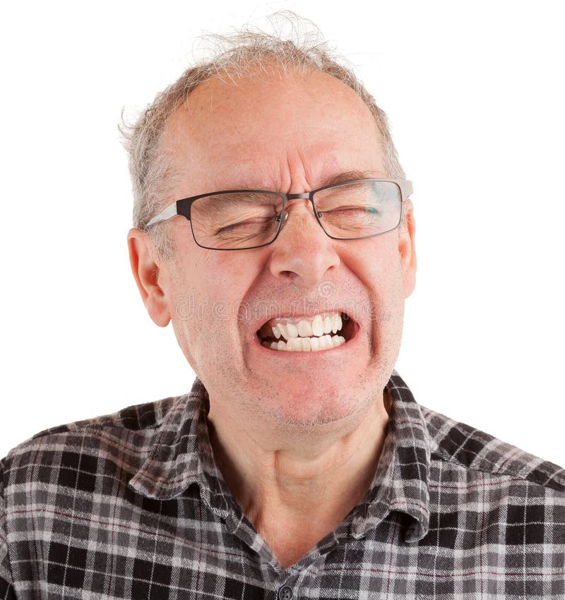 Agonized Facial Expression Stock Photos - Free & Royalty-Free Stock ...