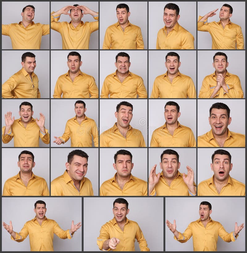 49,351 Man Expressions Stock Photos - Free & Royalty-Free Stock Photos ...