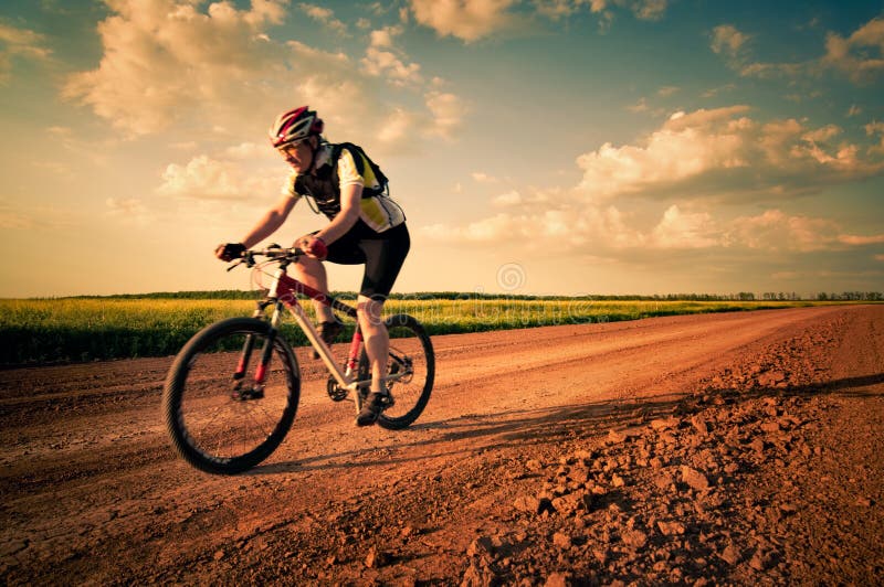 Man extreme biking stock photo. Image of outdoor, sport - 19991672