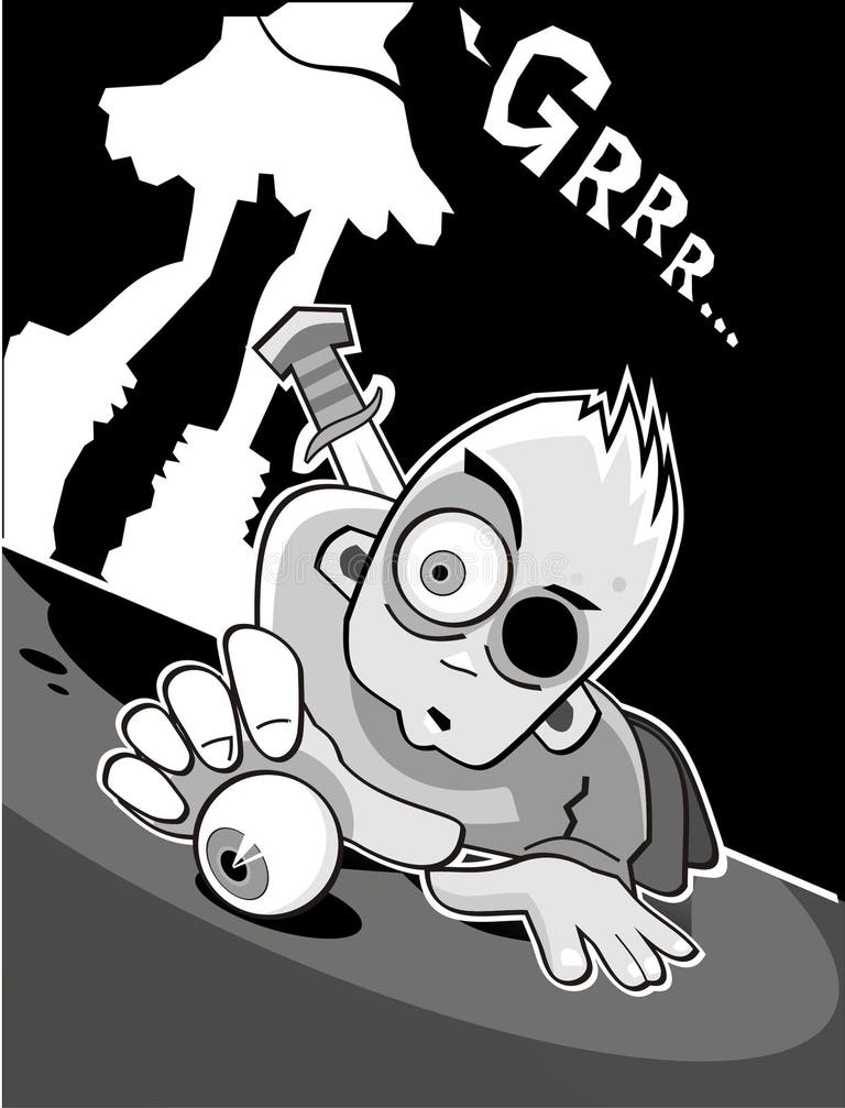 Death Eye Stock Illustrations – 6,864 Death Eye Stock Illustrations ...