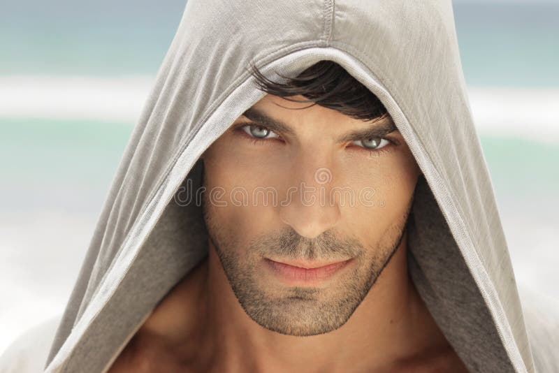 Man face stock image. Image of groom, detail, fashion - 25250967