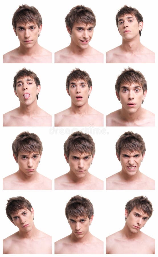 Useful facial expressions stock image. Image of characters - 4968733 Useful facial expressions stock image. Image of characters - 4968733