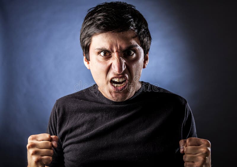 Man face expressions stock image. Image of humor, despair - 86997621