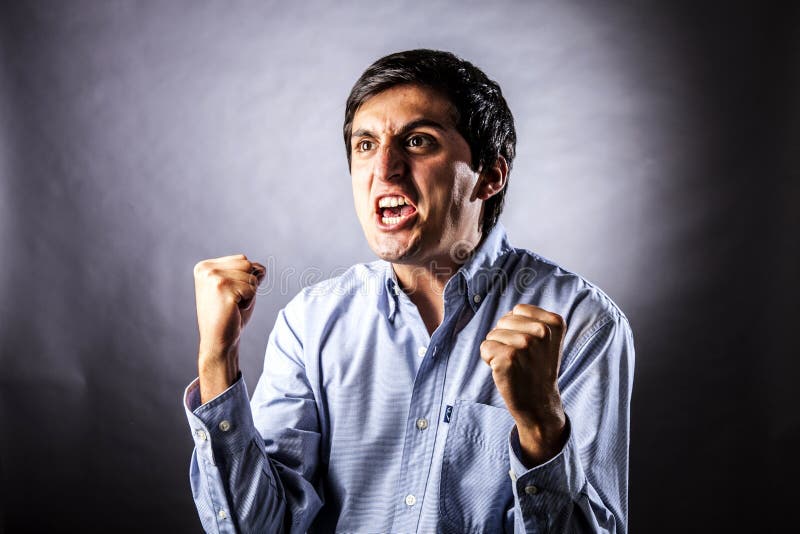 Man face expressions stock image. Image of change, laugh - 87027549