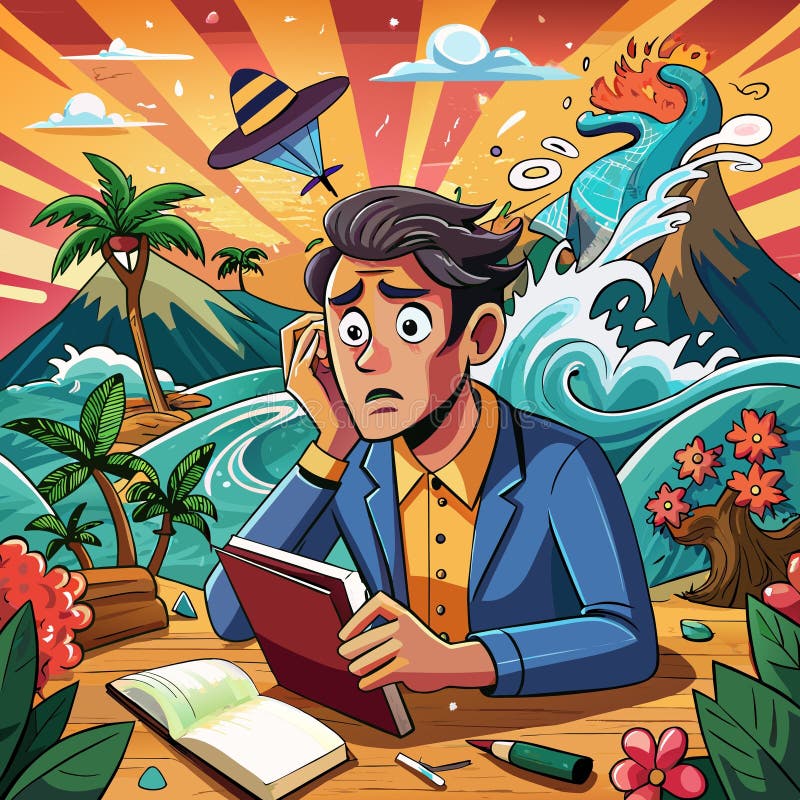 Preoccupied Stock Illustrations – 563 Preoccupied Stock Illustrations ...