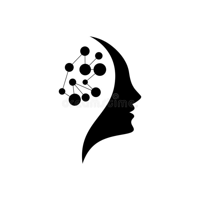 Man Face Sign Icon. Vector Illustration Eps 10 Stock Vector ...