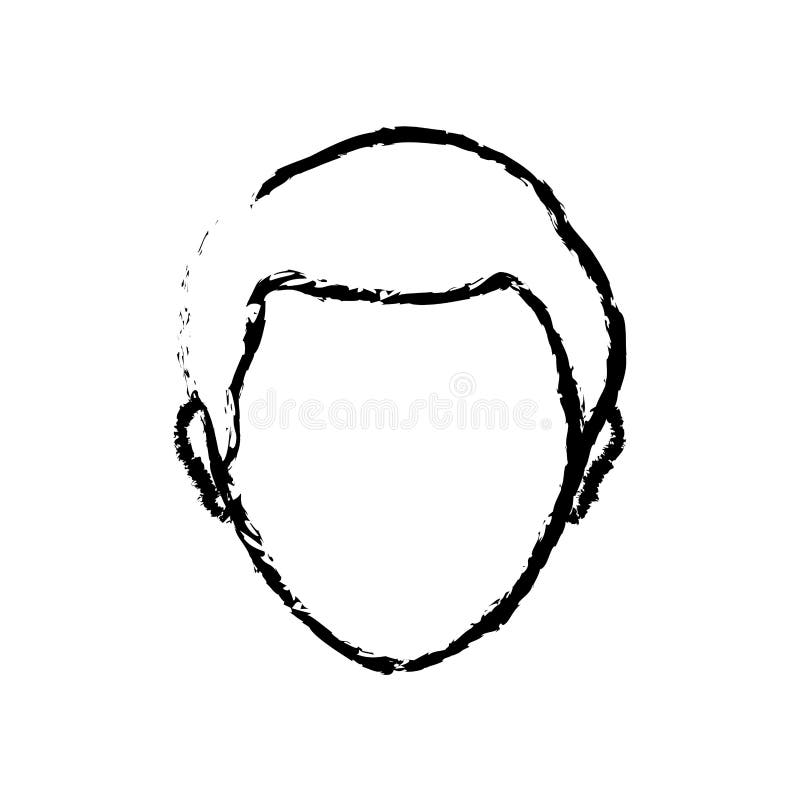 Faceless Doodle Stock Illustrations – 318 Faceless Doodle Stock ...