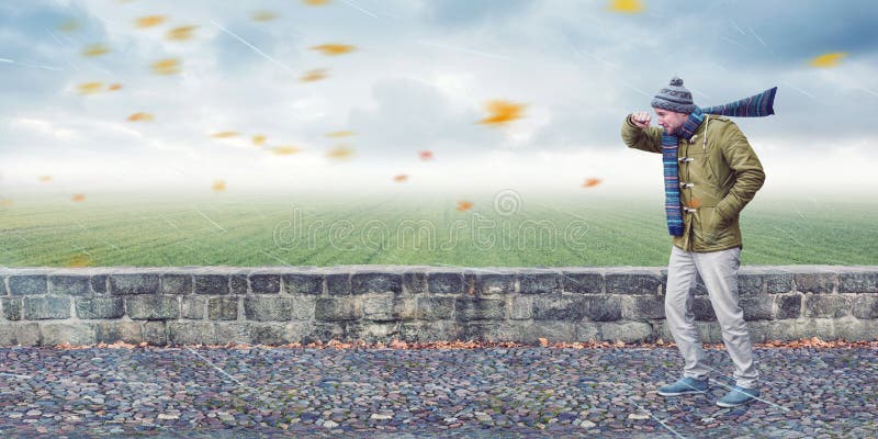 Headwind stock photo. Image of splashes, break, storm - 57190612
