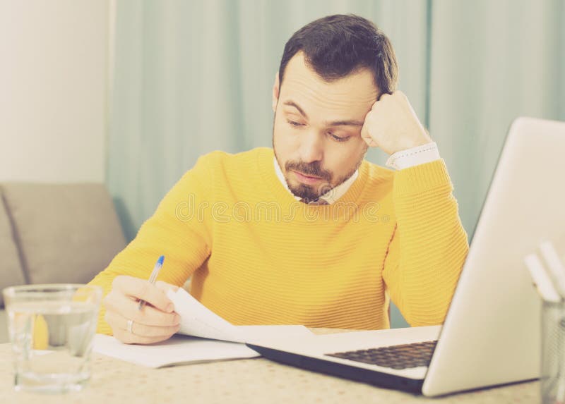 138 Man Facing Difficulty Stock Photos - Free & Royalty-Free Stock ...