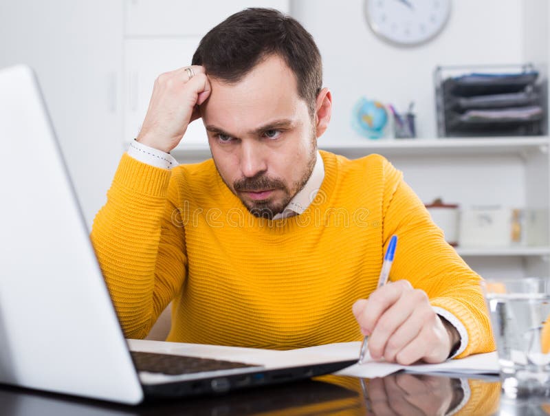 Man Facing Challenges Stock Photos - Free & Royalty-Free Stock Photos ...