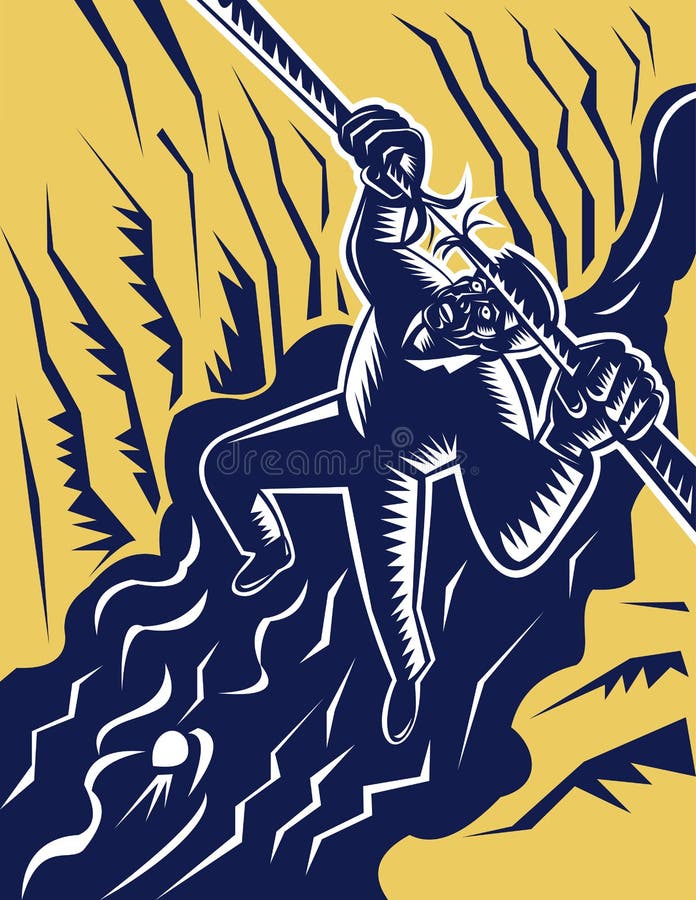 Breaking Rope Stock Illustrations – 121 Breaking Rope Stock ...