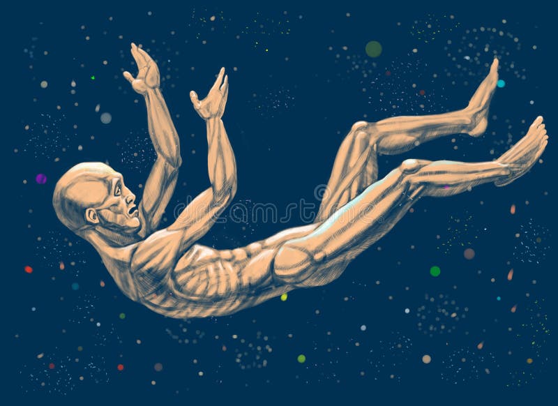 Cosmos Nescience Stock Illustrations – 1 Cosmos Nescience Stock ...