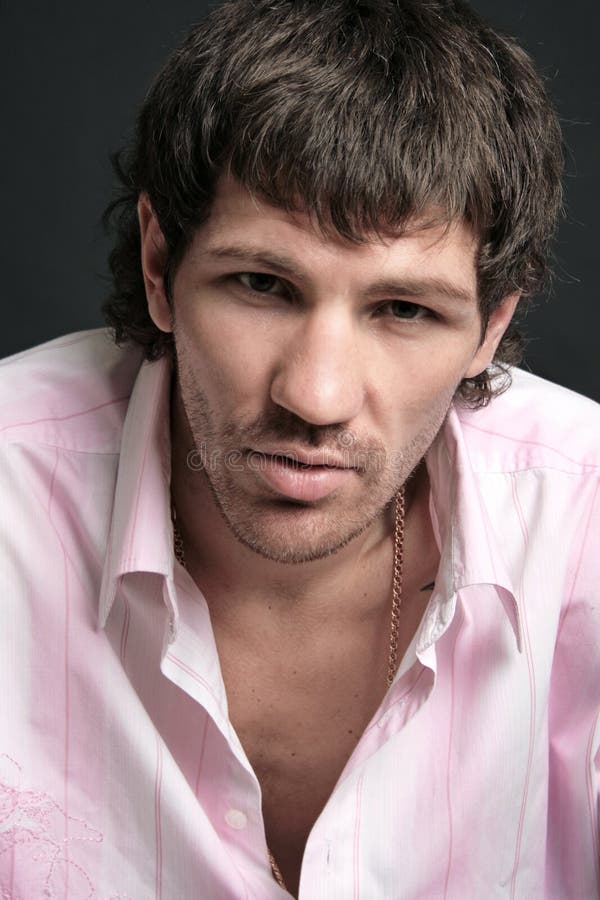 Man fashion model stock image. Image of sensuality, muscles - 90660449
