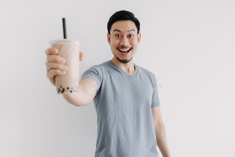 186 People Boba Tea Stock Photos - Free & Royalty-Free Stock Photos ...