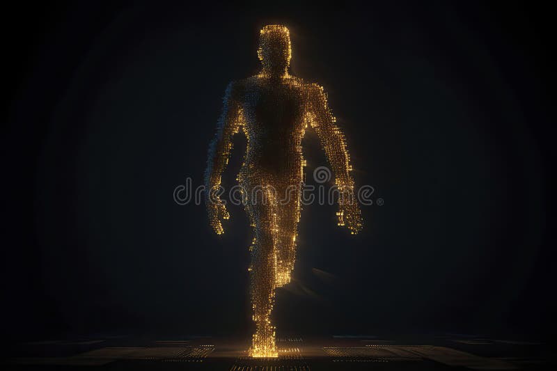 Pixelated Runner Stock Illustrations – 123 Pixelated Runner Stock ...