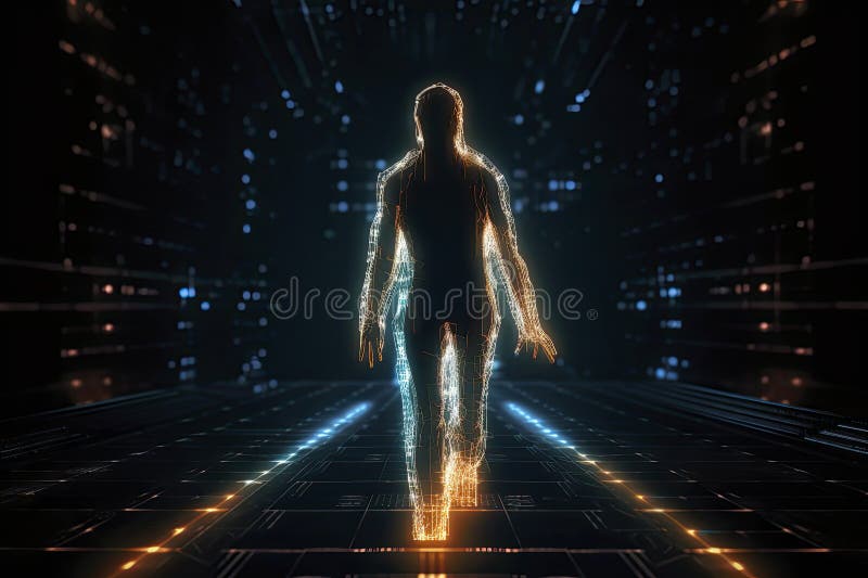 Pixelated Runner Stock Illustrations – 123 Pixelated Runner Stock ...