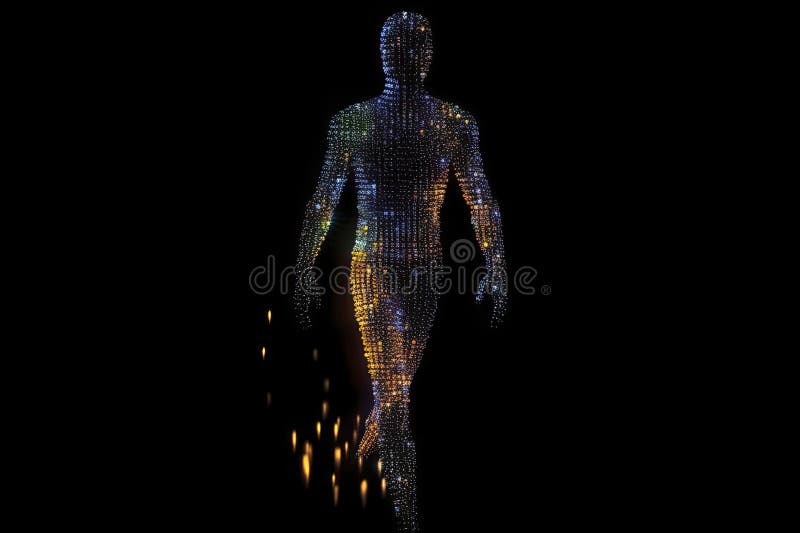 Pixelated Runner Stock Illustrations – 123 Pixelated Runner Stock ...