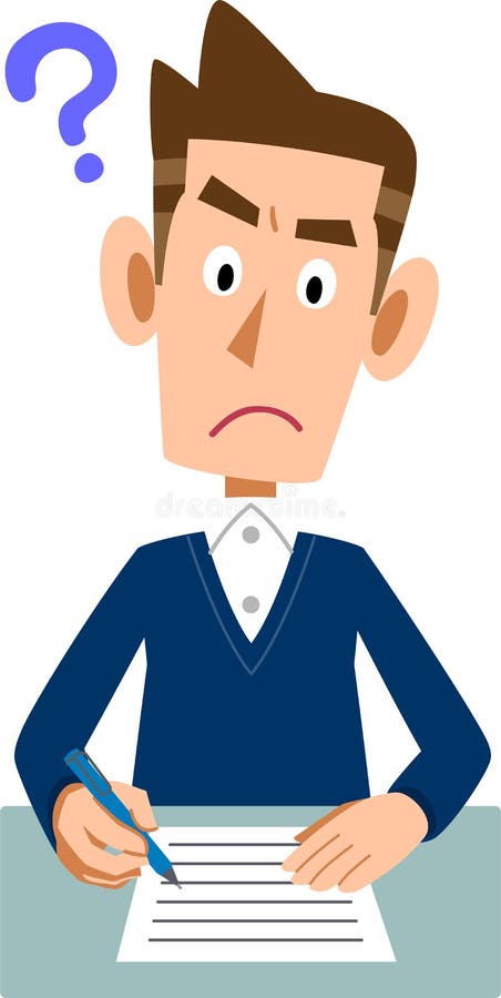 Questionable Look Stock Illustrations – 49 Questionable Look Stock ...