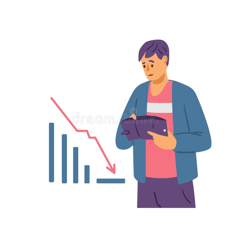 Finding Wallet Stock Illustrations – 48 Finding Wallet Stock ...