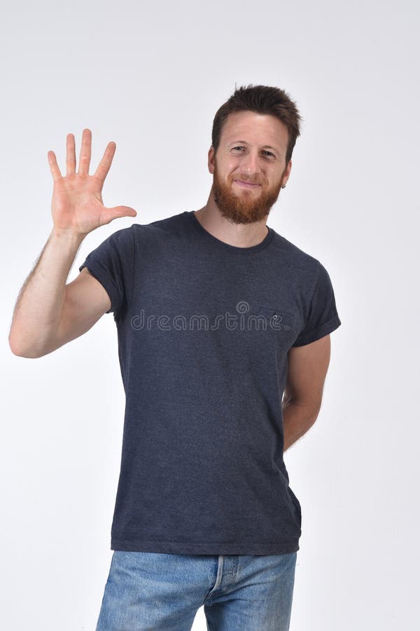 Man Number Five Shape Stock Photos - Free & Royalty-Free Stock Photos ...