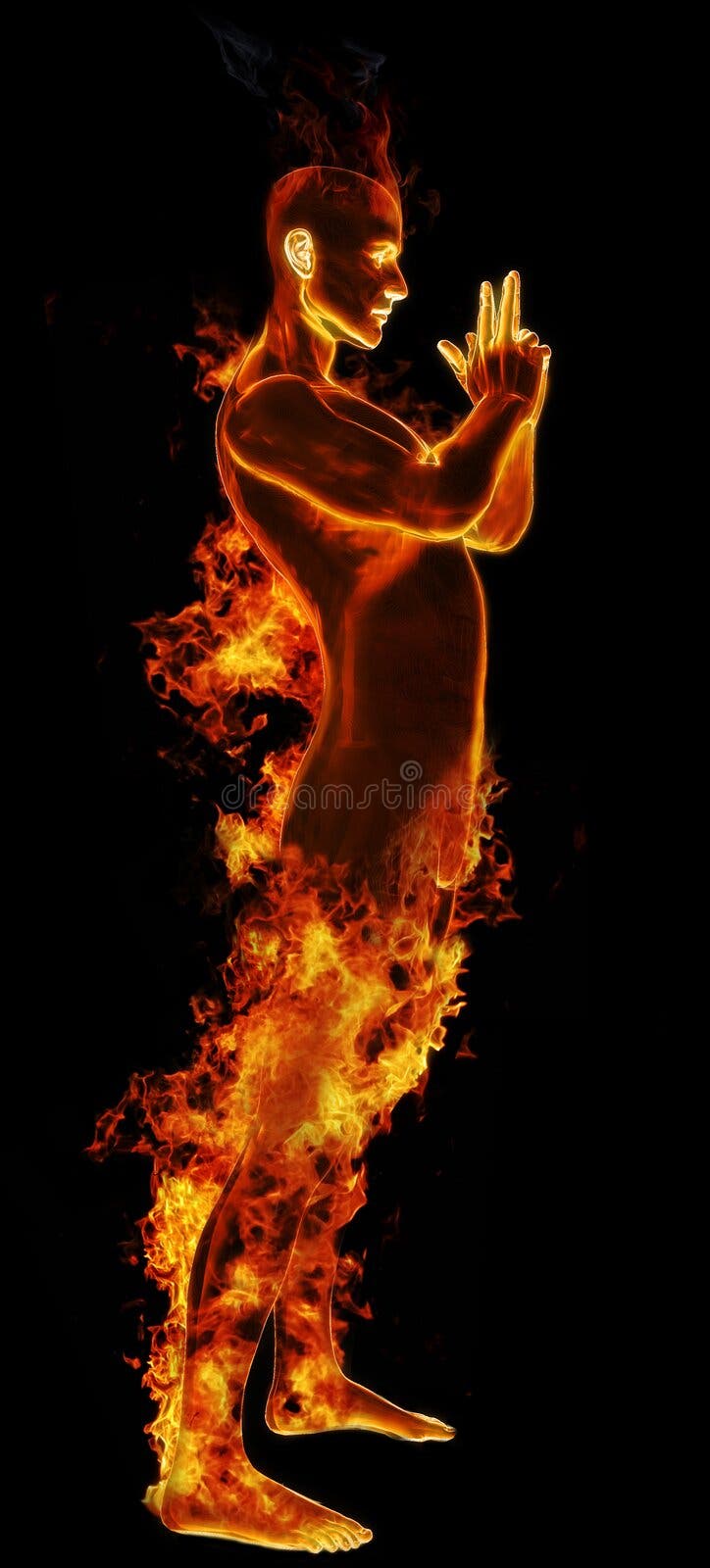 Man Fire Stock Illustrations – 55,472 Man Fire Stock Illustrations ...