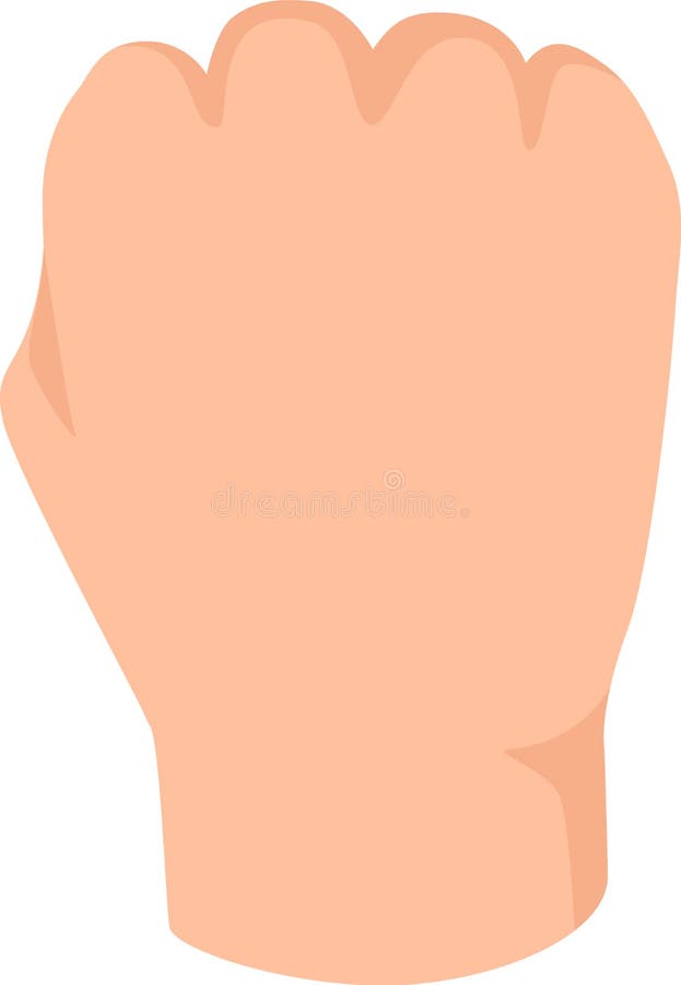 Finger Knuckles Stock Illustrations – 236 Finger Knuckles Stock ...