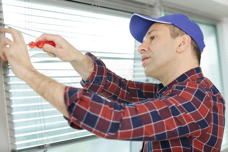 Curtain Fitter Stock Photos - Free & Royalty-Free Stock Photos from ...