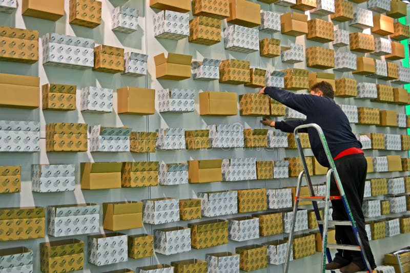 How To Repair An Old Cardboard Box at Juliette Bailey blog