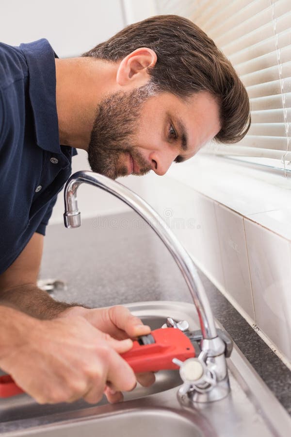 29,538 Man Fixing House Stock Photos - Free & Royalty-Free Stock Photos ...