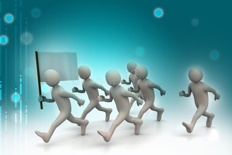 Interference Competition Stock Illustrations – 41 Interference ...