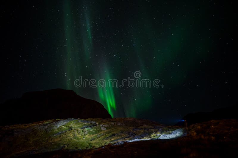 Man pointing at stars stock photo. Image of lighting - 89839270