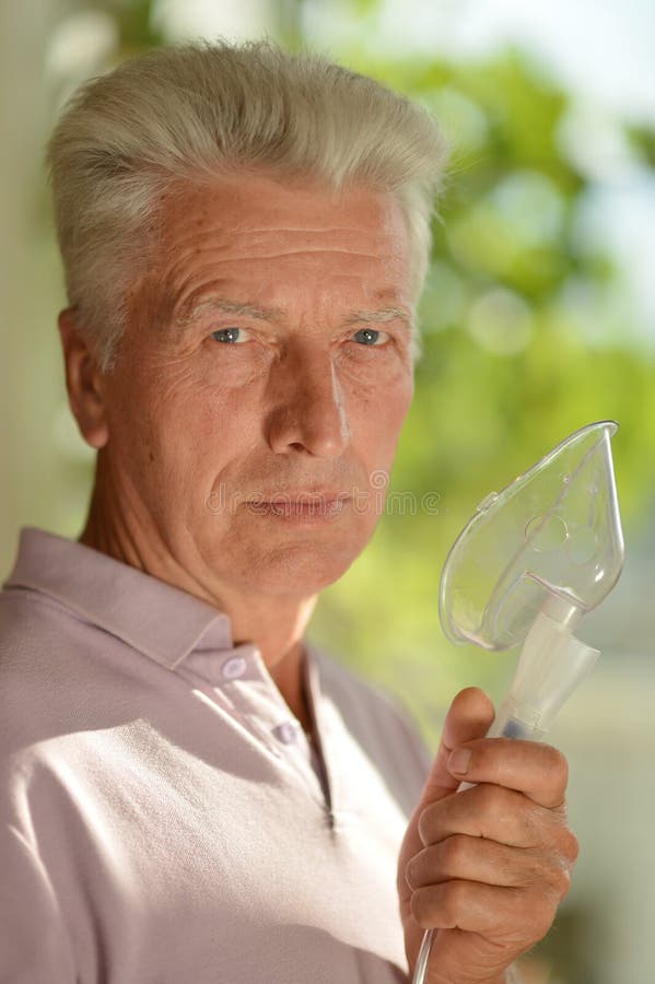 Man with the flu stock photo. Image of medicine, lungs - 41169646