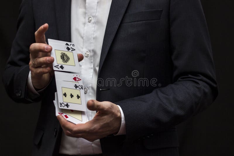 165 Man Throwing Cards Stock Photos - Free & Royalty-Free Stock Photos ...