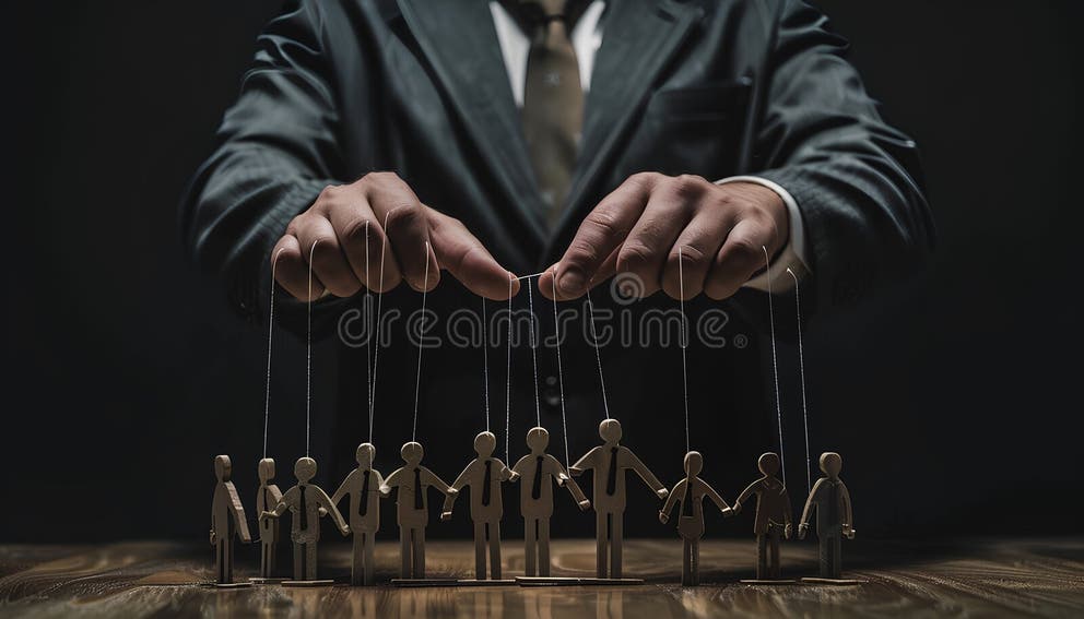 433 Human Puppet Strings Stock Photos - Free & Royalty-Free Stock ...