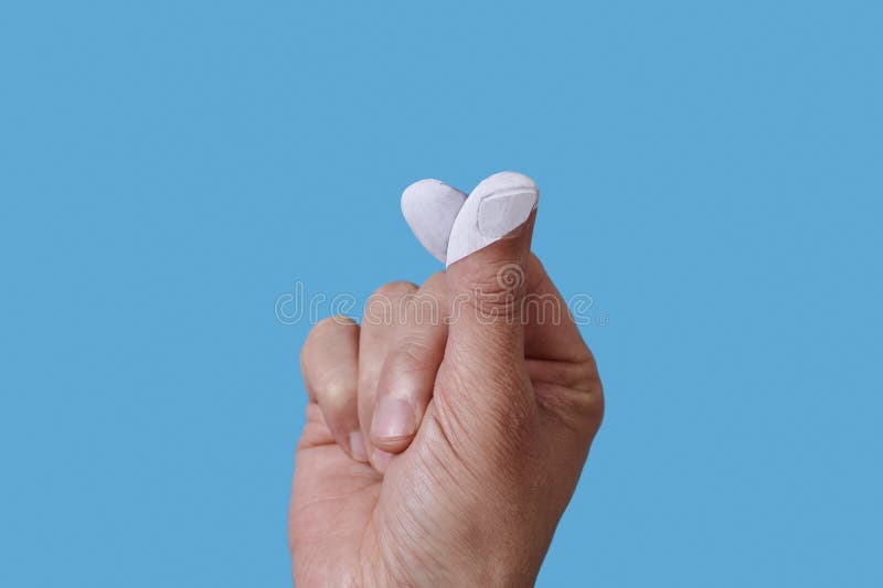 466 Korean Heart Fingers Stock Photos - Free & Royalty-Free Stock ...