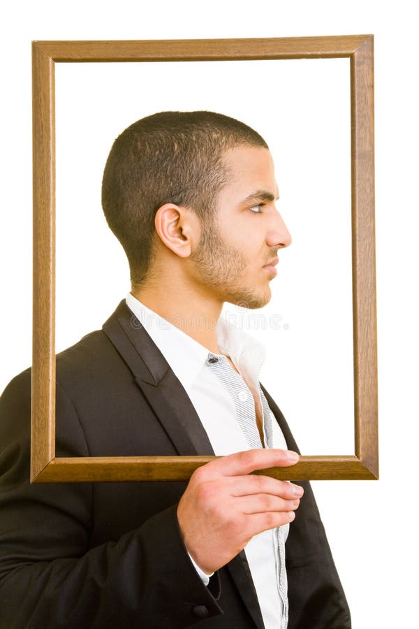 98,505 Man Photo Frame Stock Photos - Free & Royalty-Free Stock Photos ...