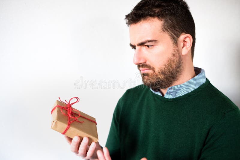 255 Empty Present Disappointed Stock Photos - Free & Royalty-Free Stock ...